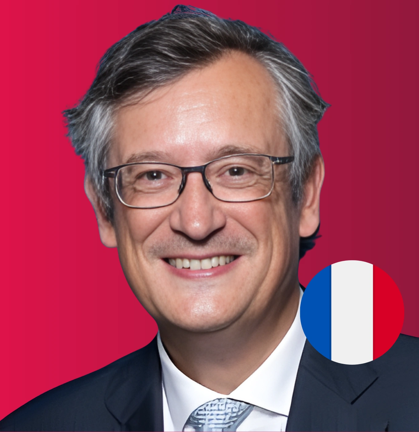 Qui est Pascal Quiry ? - Favikon